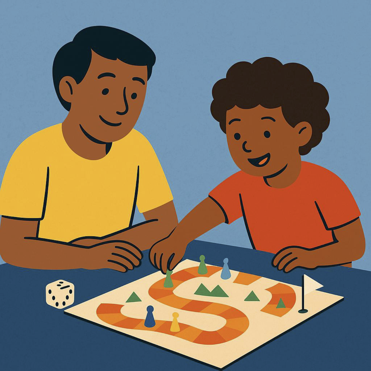If You Build It, Will They Come? - Center for Family Math