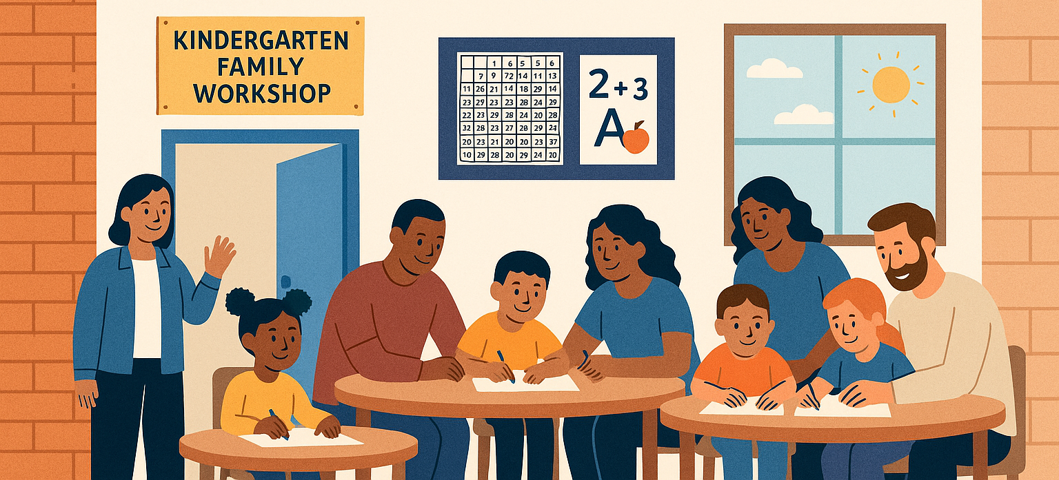 Math Festivals: Bringing Joy, Confidence, and Community Back Into Math ...