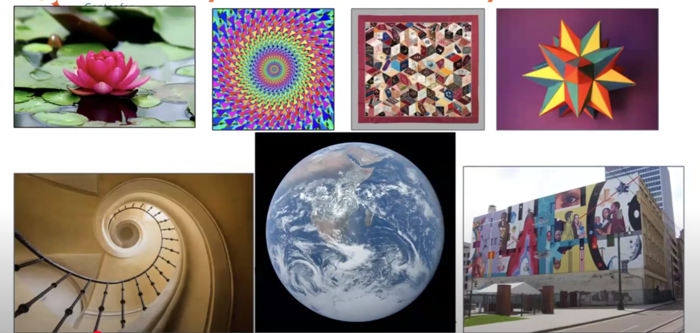 Bringing Math to Life: What children’s museums and science centers can ...