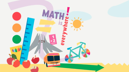 Family Math Resources - Center for Family Math